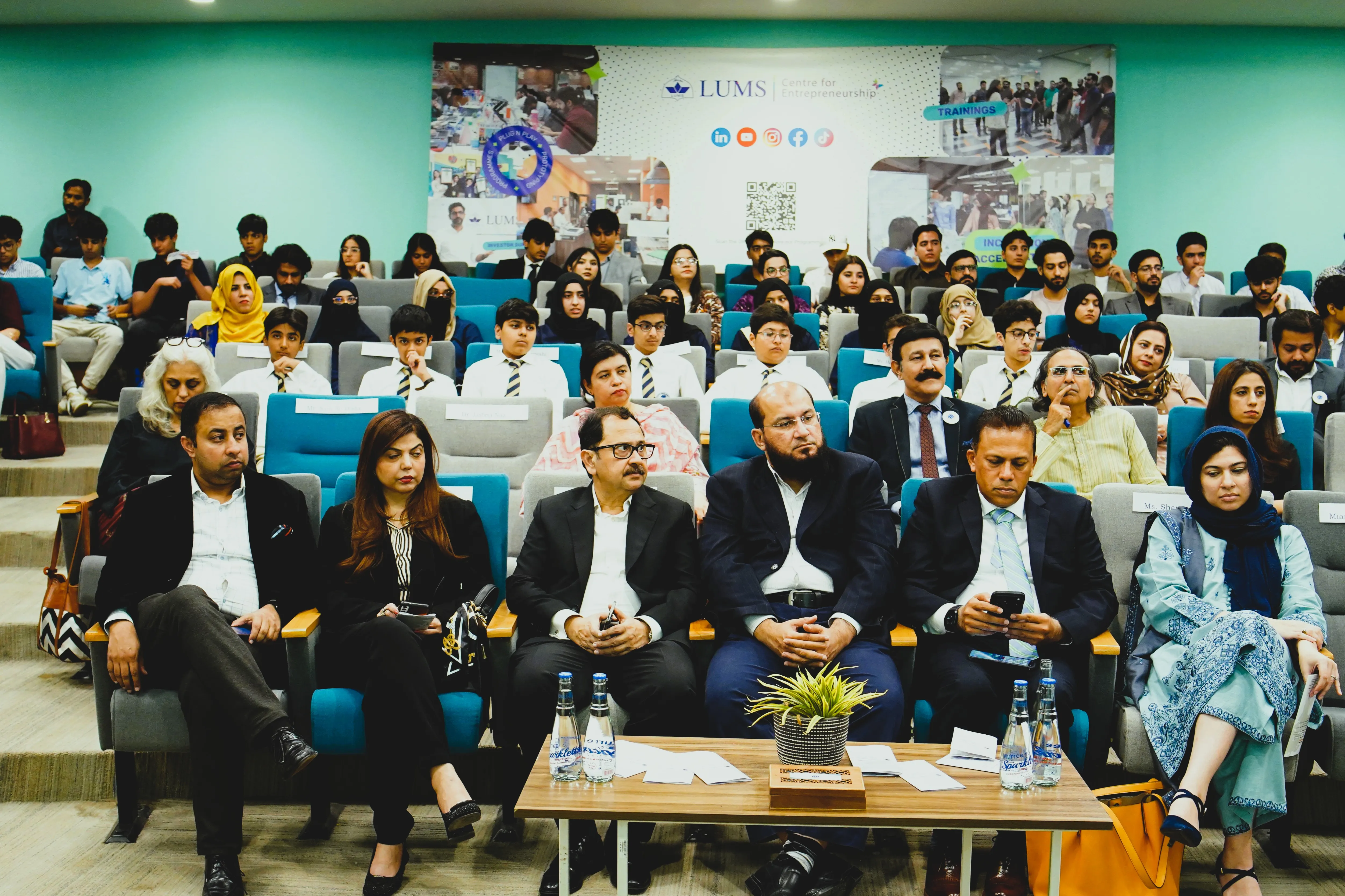 Climate Institute Pakistan - High-Integrity Climate Strategy ...